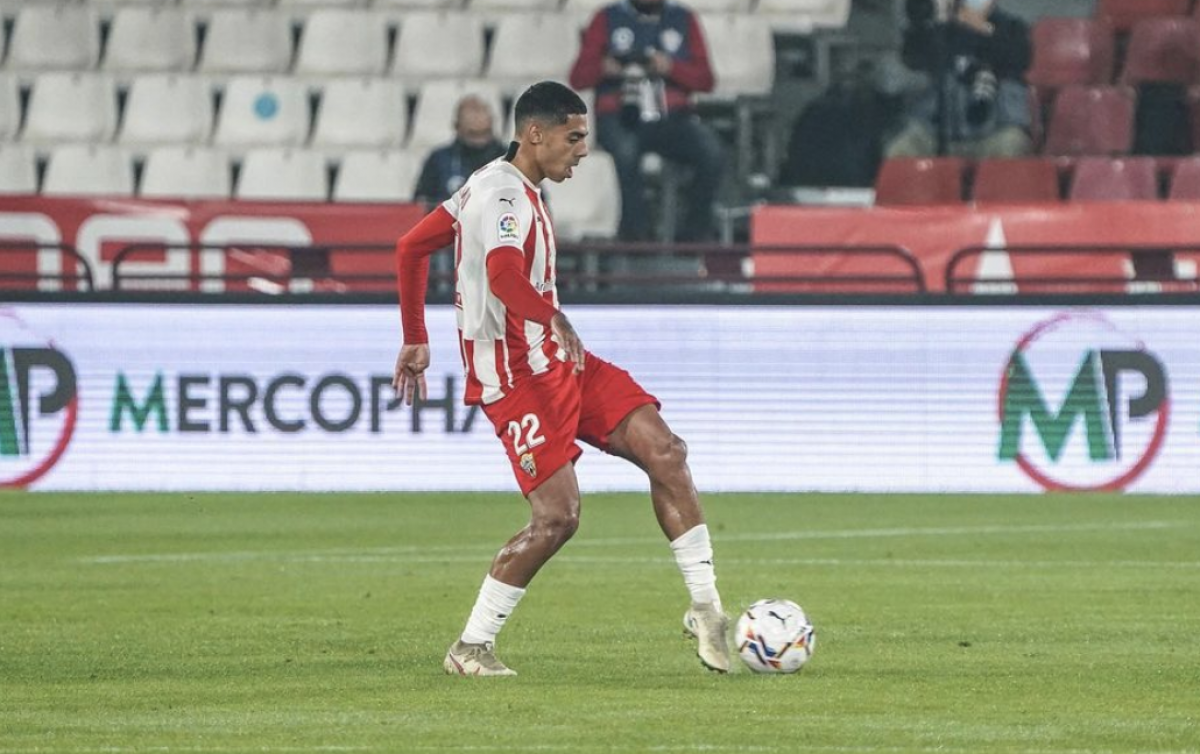 Fichajes Valencia CF: Samú Costa, quién es, cómo juega el jugador que ...