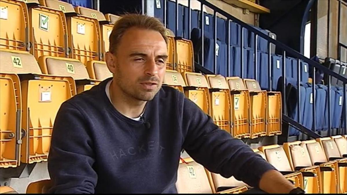 Héctor Font rememora la semifinal de Champions de 2006 ante el Arsenal