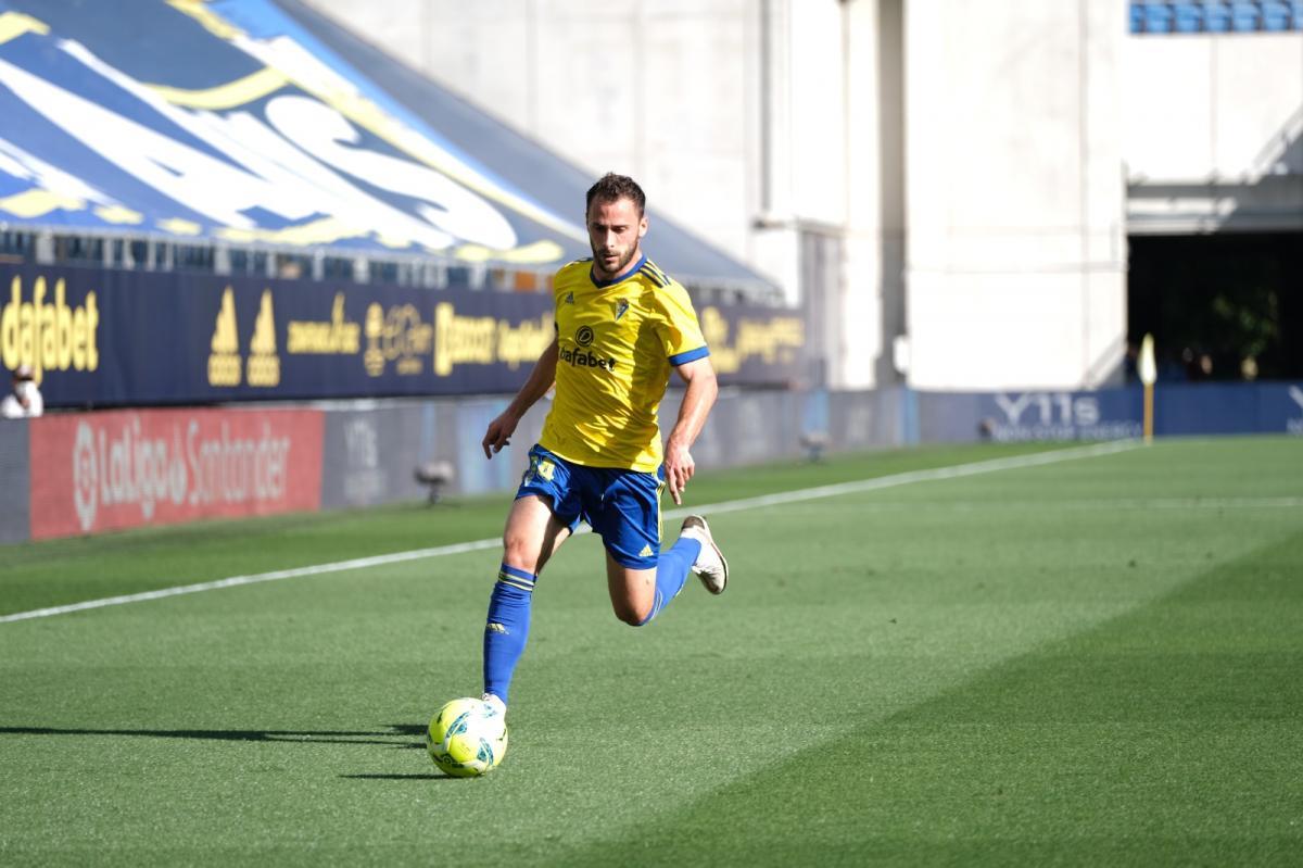 Fichajes Cádiz: Malbasic deja de pertenecer al club gaditano