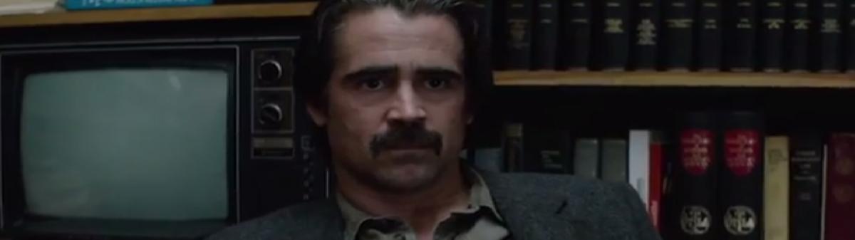 TRAILER | True Detective S2 : Primer Tease Oficial