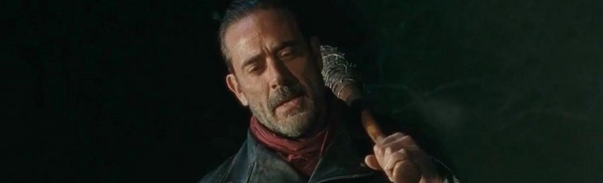 ¿A quién mata Negan? | The Walking Dead 6x16